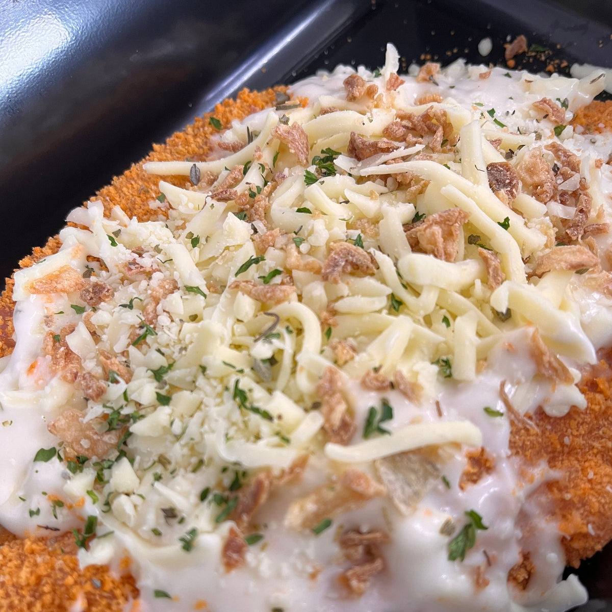 Chicken Parmo | Audsley Butchers of Harrogate