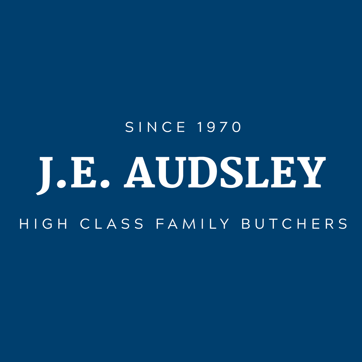 Audsley Butchers of Harrogate - Award winning butcher
