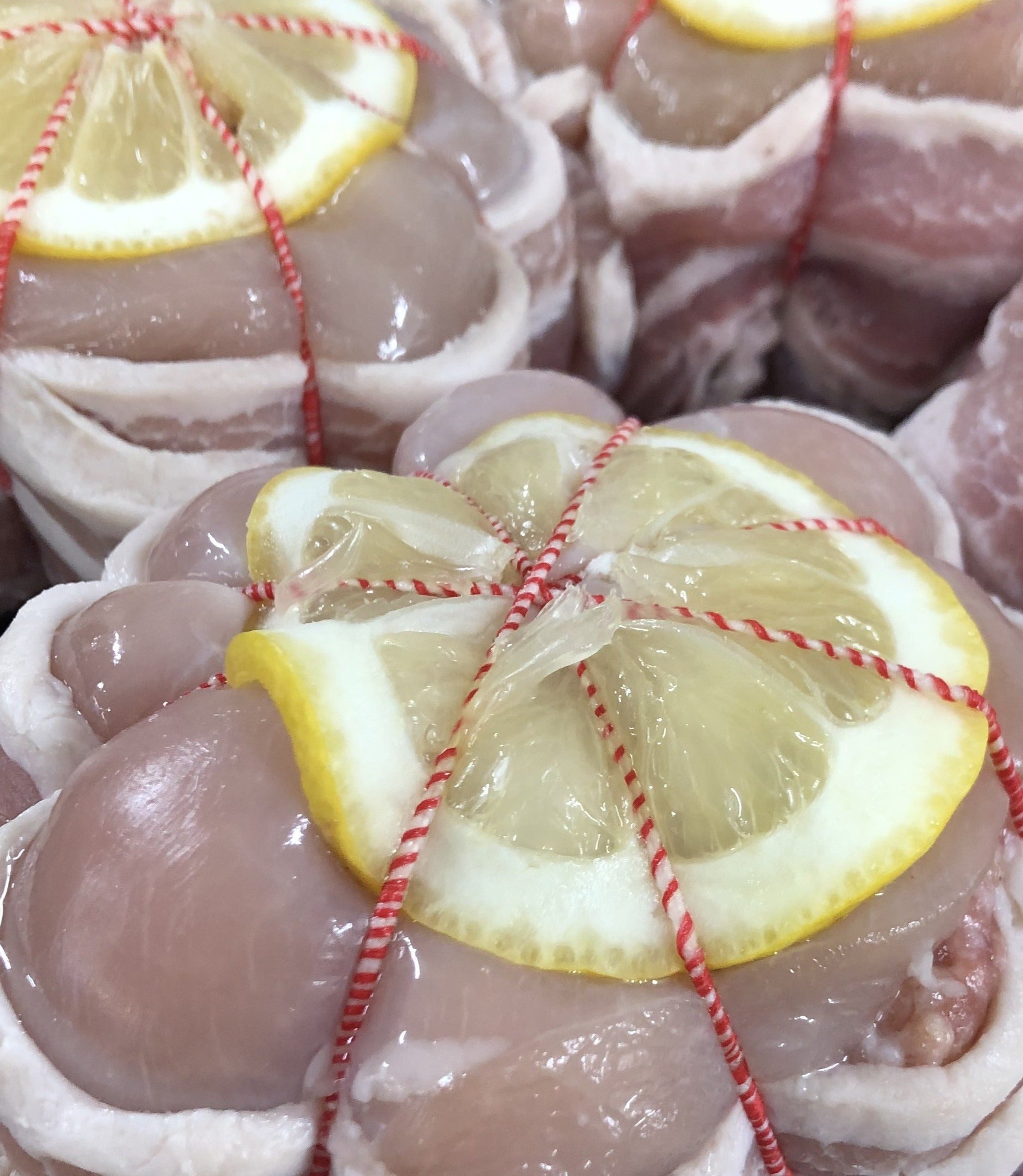 Chicken Parcels | Audsley Butchers of Harrogate