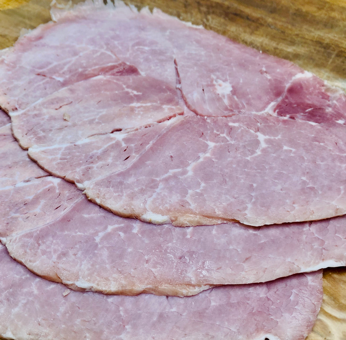 Cooked Ham | Audsley Butchers of Harrogate